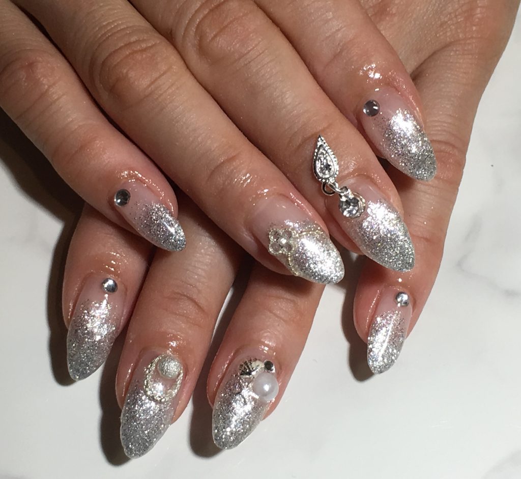 神戸・三田・三木（兵庫県）のネイルサロン｜エムズサロン【M´s salon】 » 久しぶりの訪問者！？